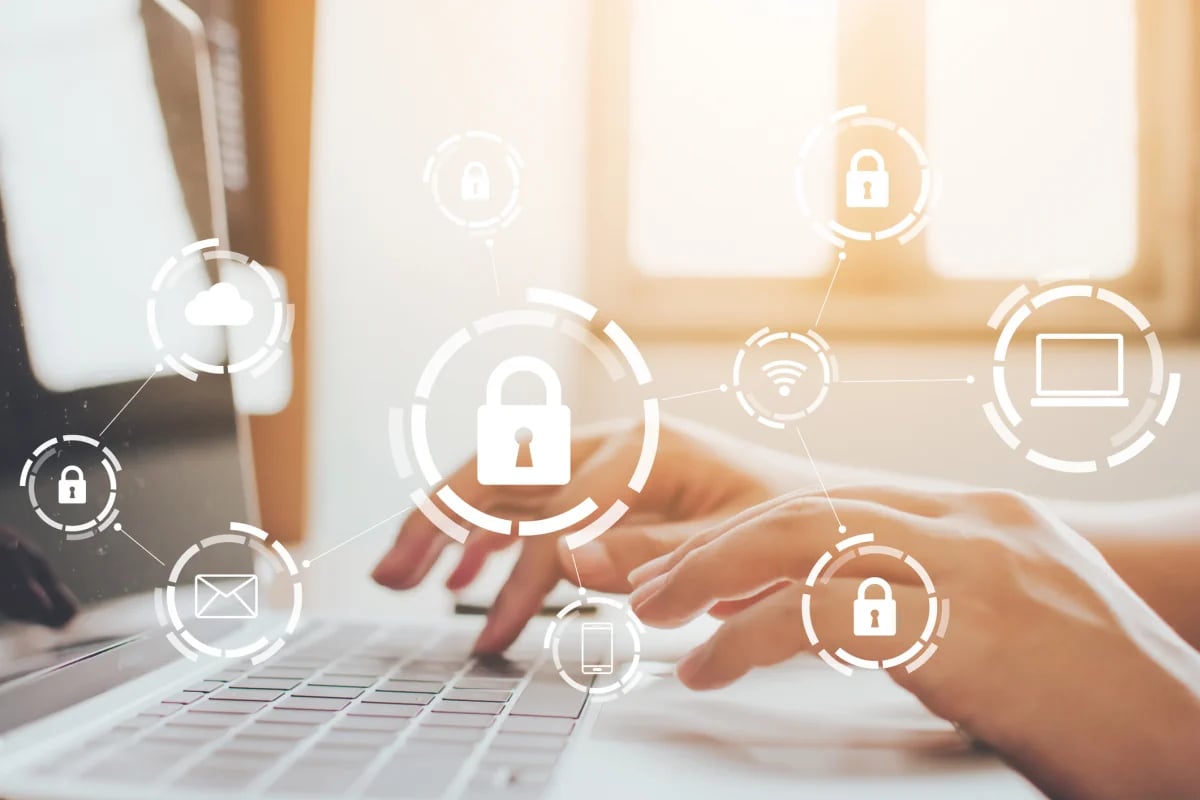 WebRTC Security: Best Practices and Considerations